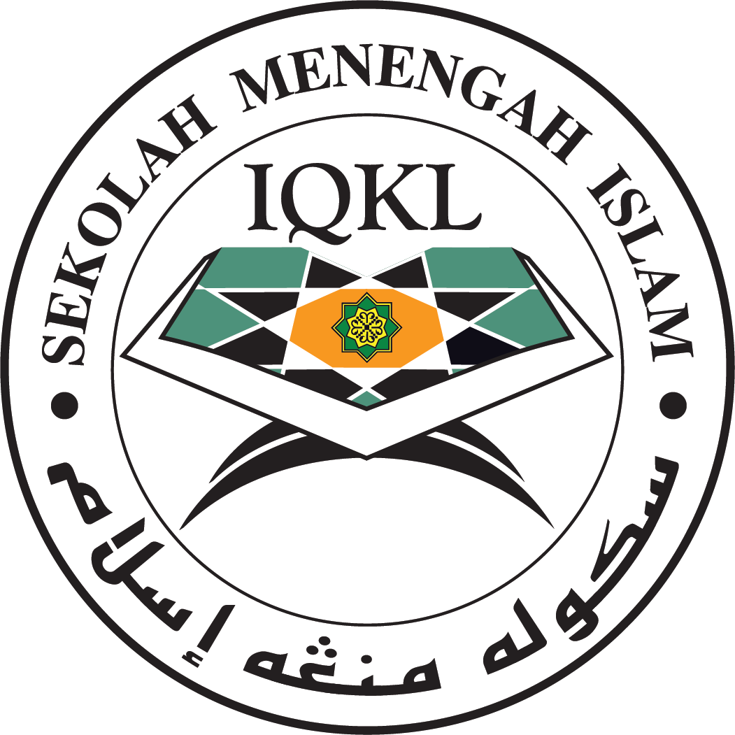 iqkl – Tahfiz Intergrasi